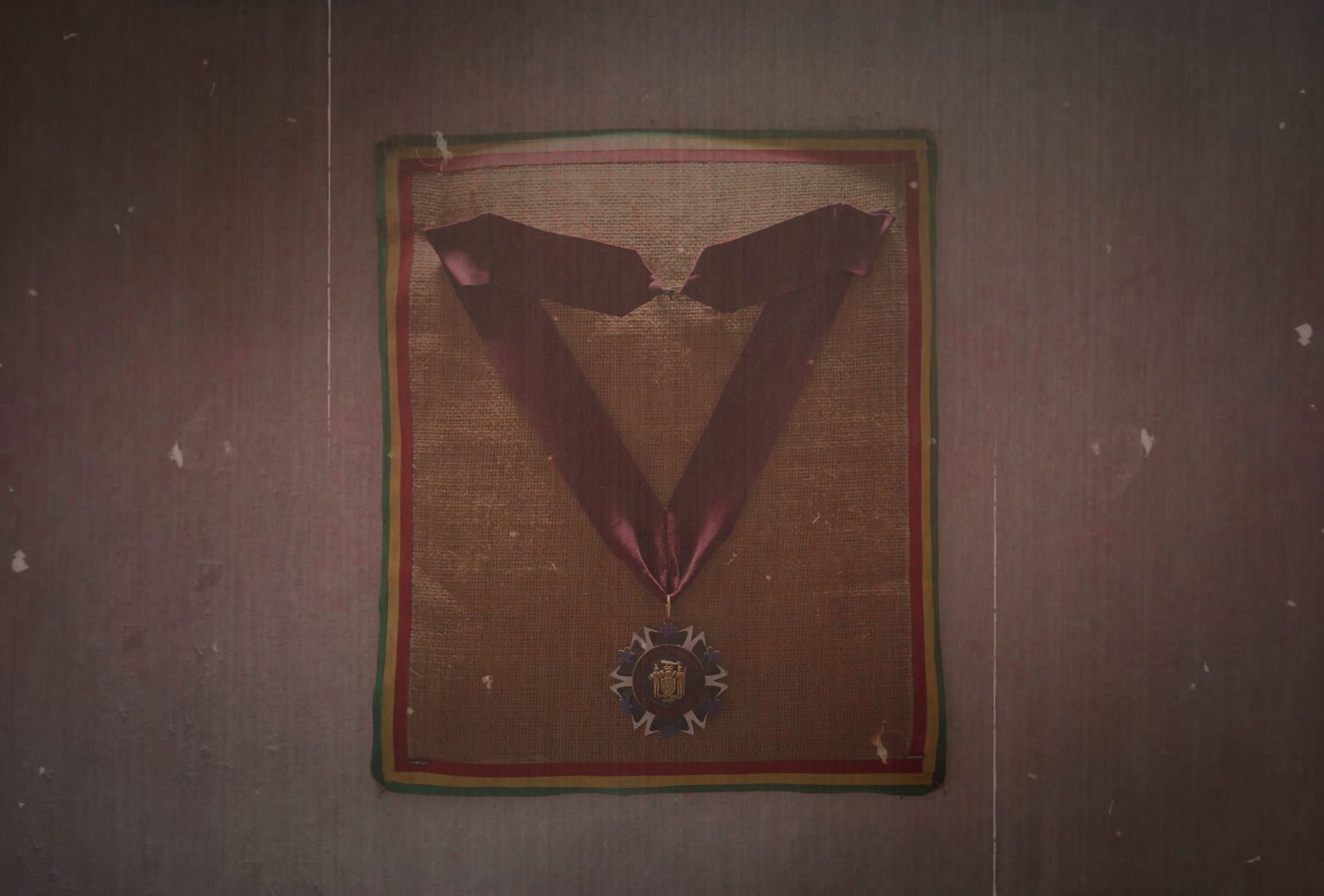 History – Bob Marley