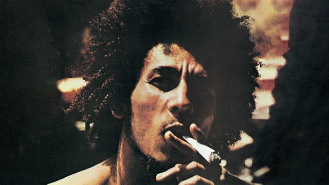 News – Bob Marley