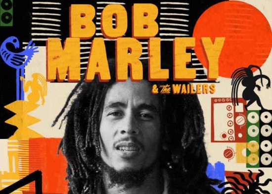 Marley Family, Paramount Release First ‘Bob Marley: One Love’ Teaser ...