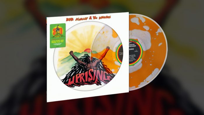 MARLEY Documentary Returns to Theaters Nationwide This August for Bob ...