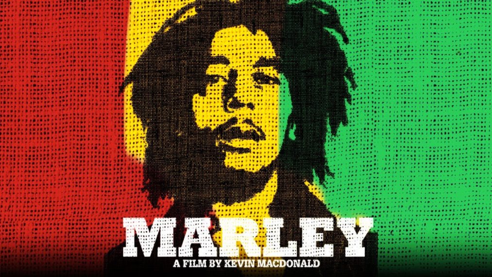 News – Bob Marley